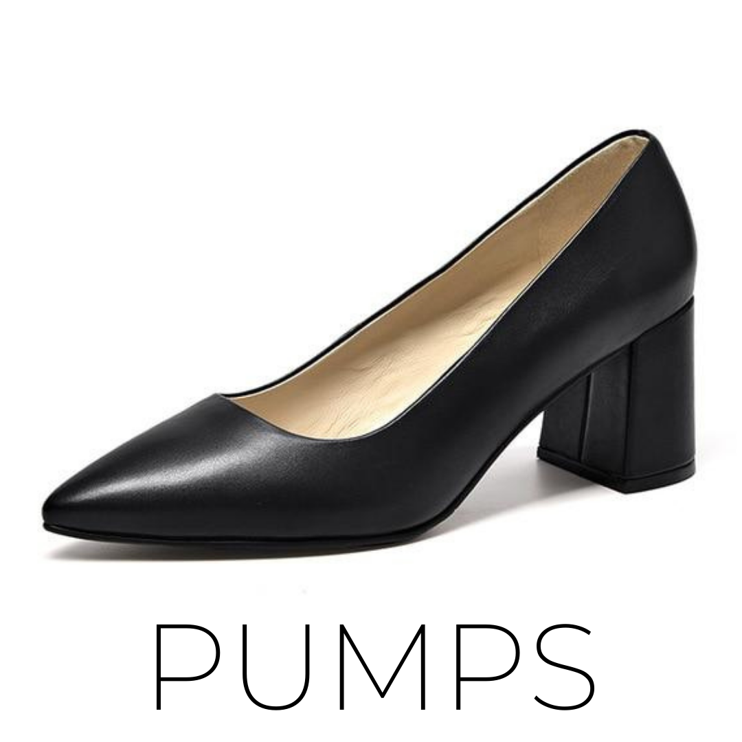 Women's Pumps | Ultrasellershoes.com | USS – USS® Shoes