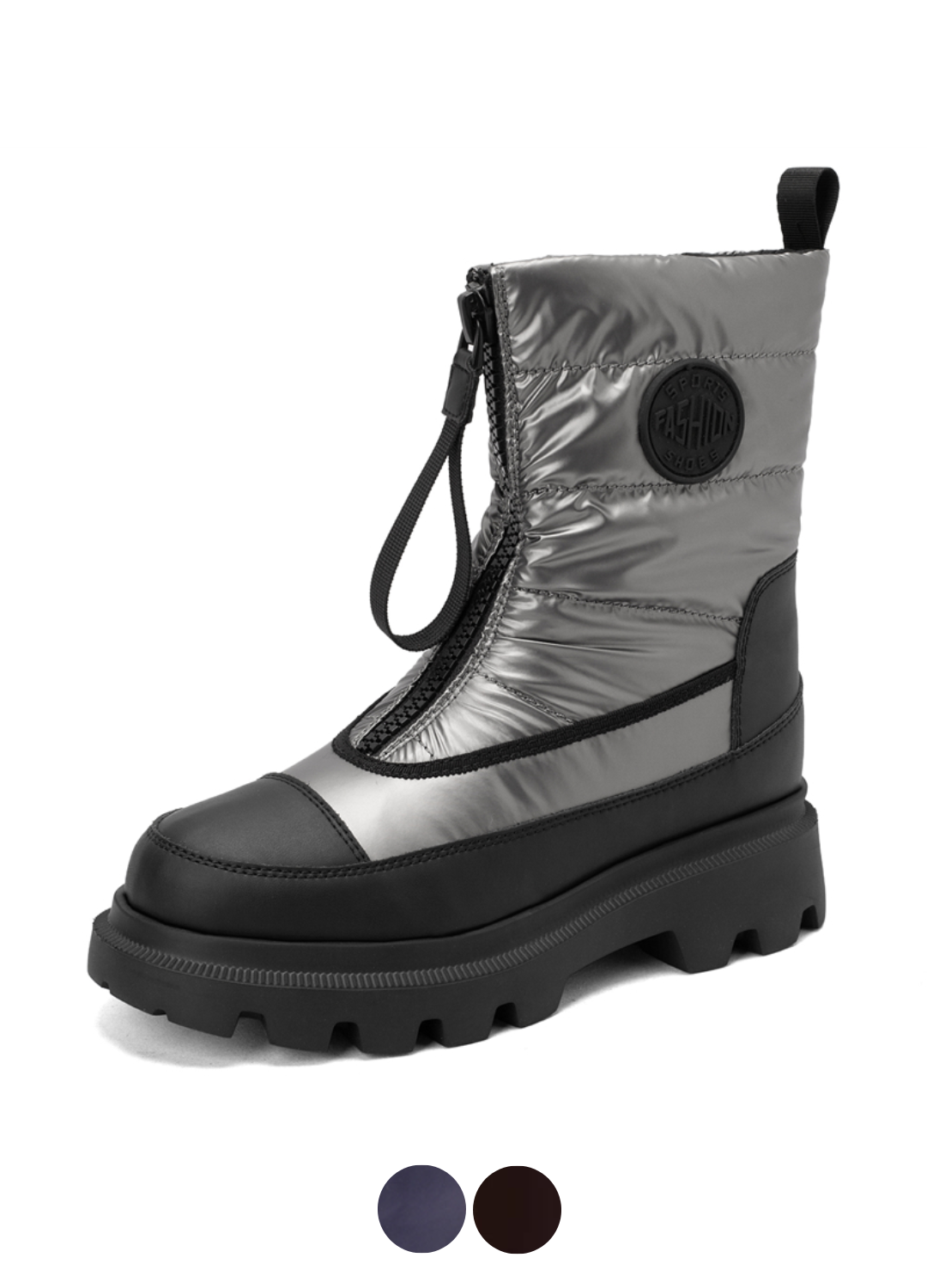 USS Shoes Osuna Women's Boots | ussshoes.com – USS® Shoes