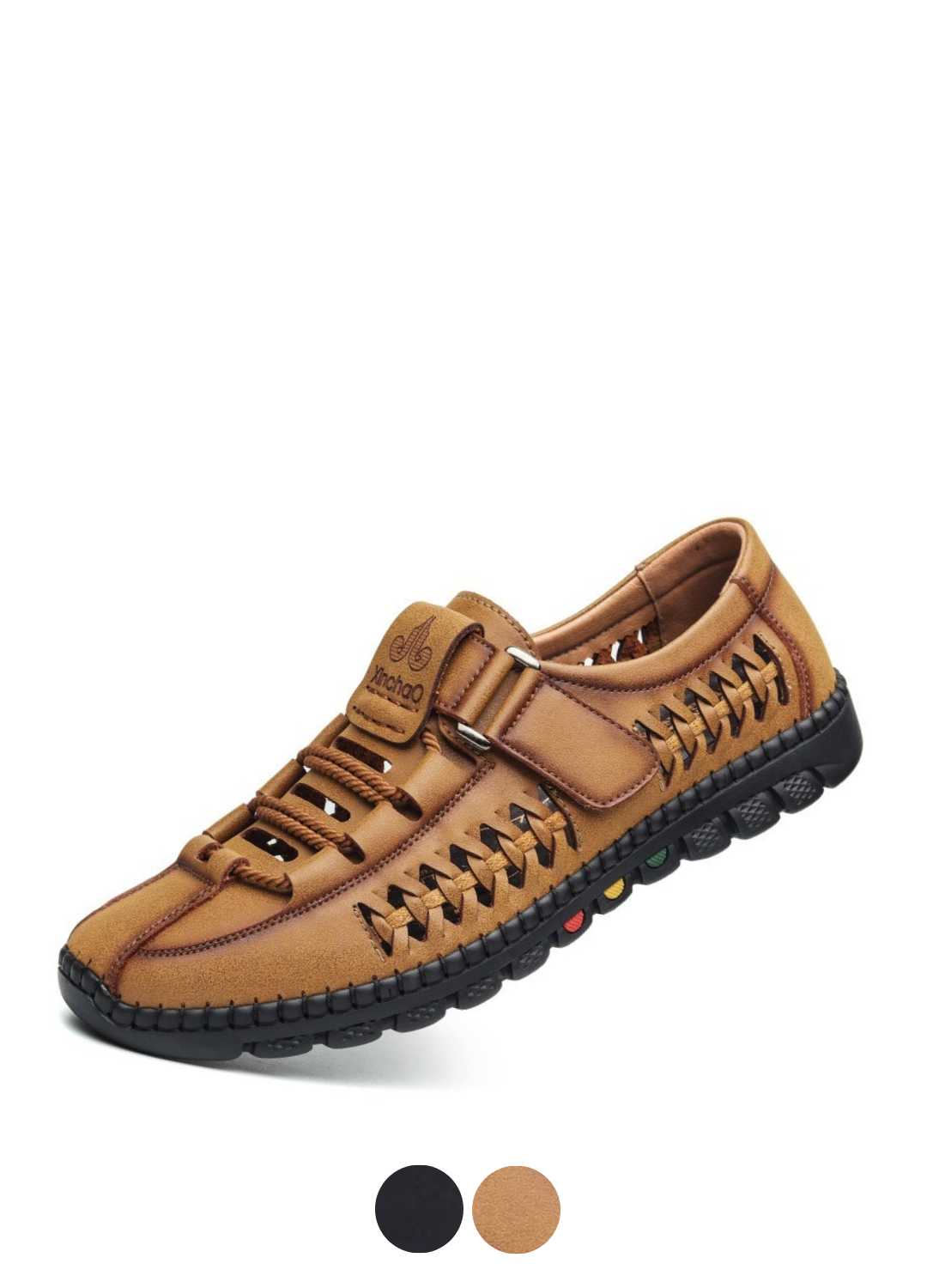 Oliver Men's Sandal | Ultrasellershoes.com – USS® Shoes