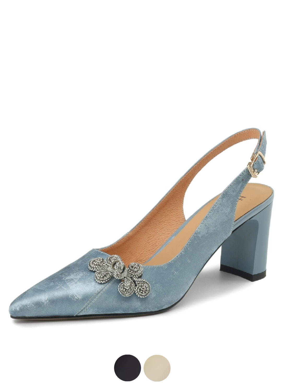 USS Shoes Amara Women's Pumps | ussshoes.com – USS® Shoes