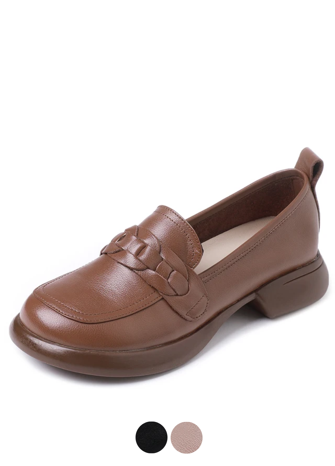 USS Shoes Elsa Women's Loafers | ussshoes.com – USS® Shoes