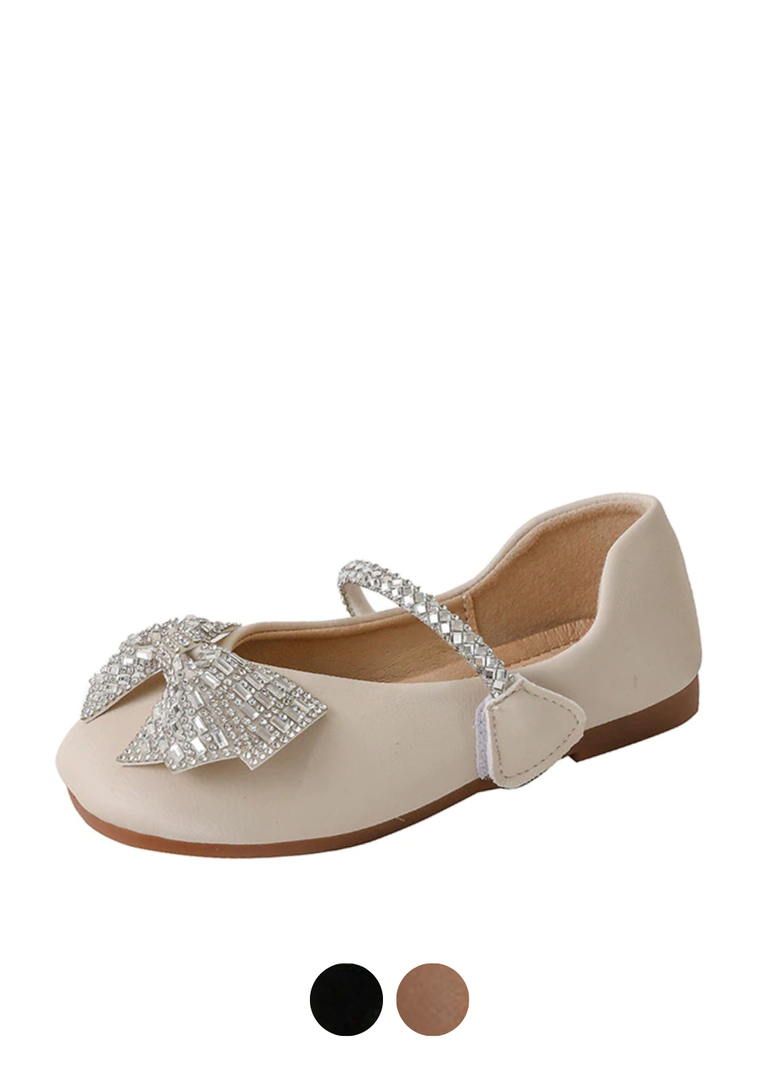 Nanny Girls' Flat Shoes | Ultrasellershoes.com – USS® Shoes