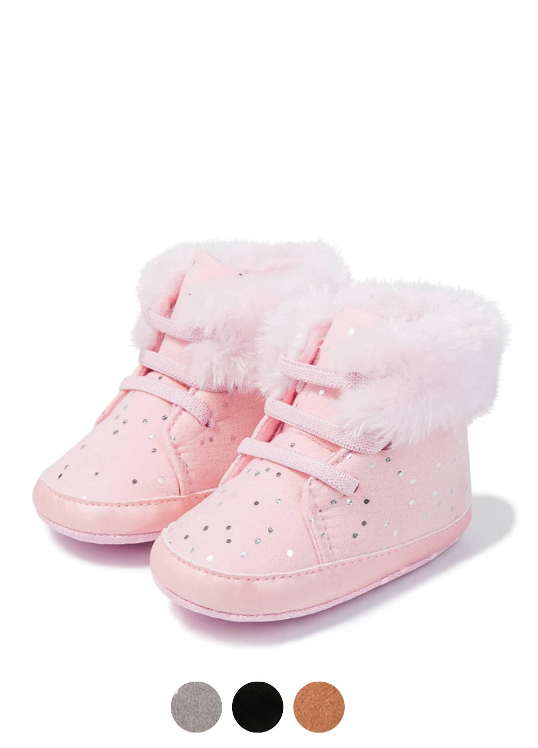 Rhona Baby Girls' Snow Boot | Ultrasellershoes.com – USS® Shoes