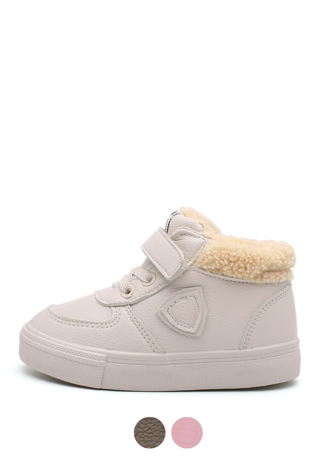 Digory Unisex Kids' Warm Sneaker | Ultrasellershoes.com – USS® Shoes