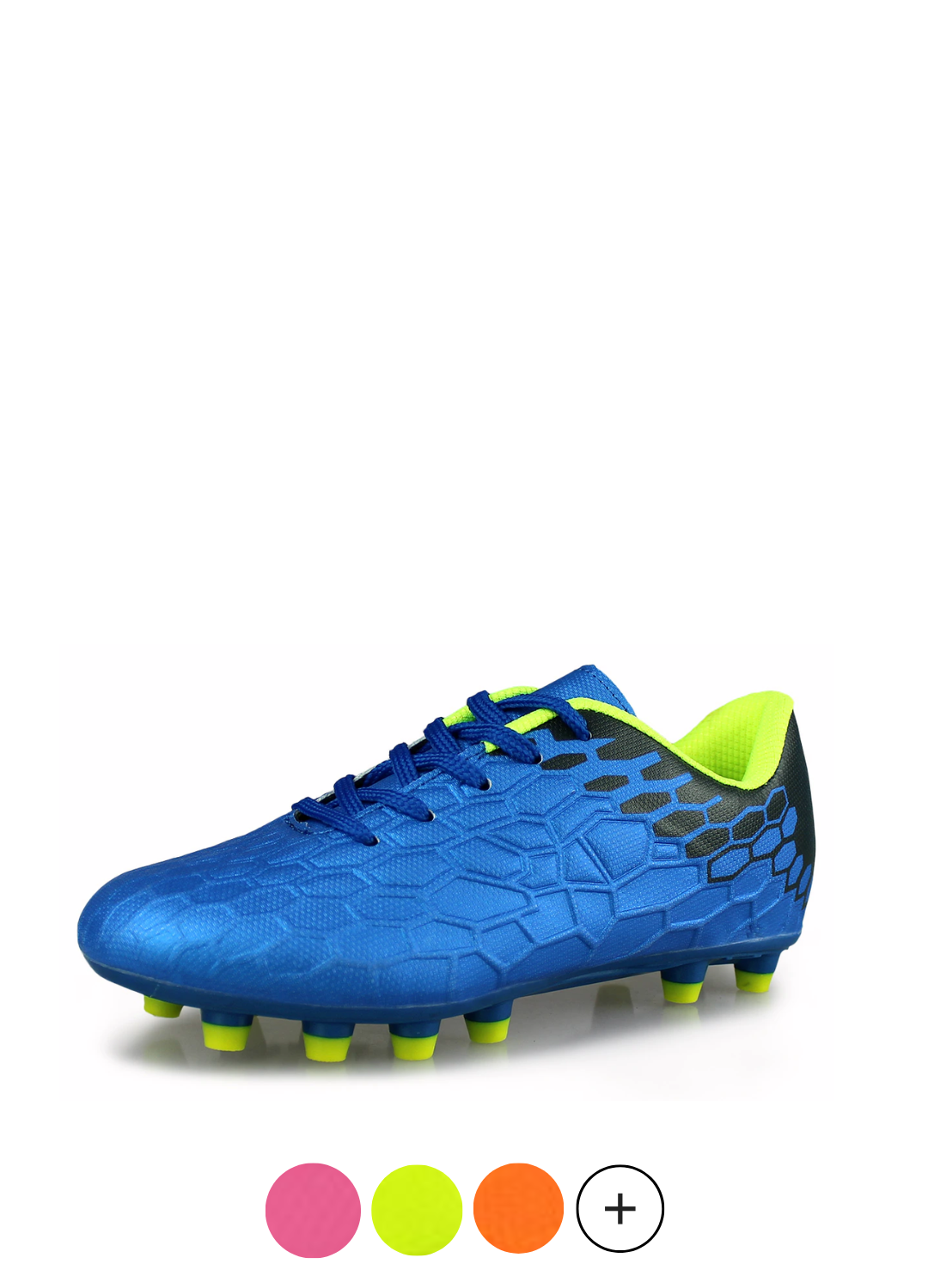 Lemus Unisex Kids' Soccer Shoes | Ultrasellershoes.com – USS® Shoes