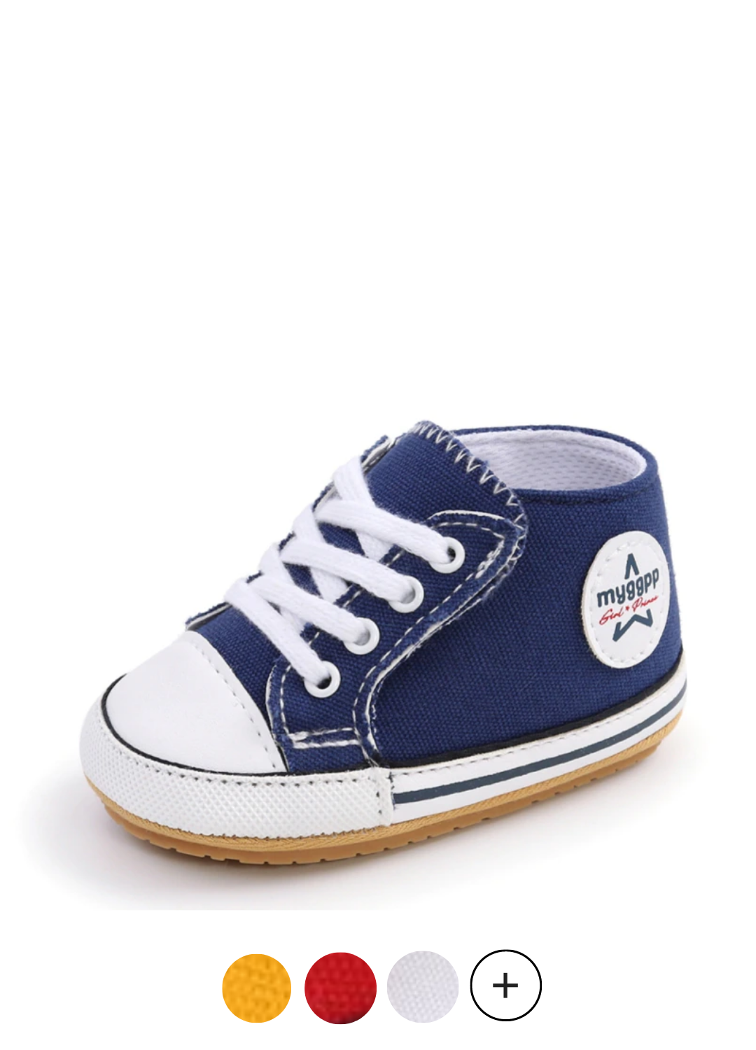 Spike Baby Boys' Classic Sneakers | Ultrasellershoes.com – USS® Shoes