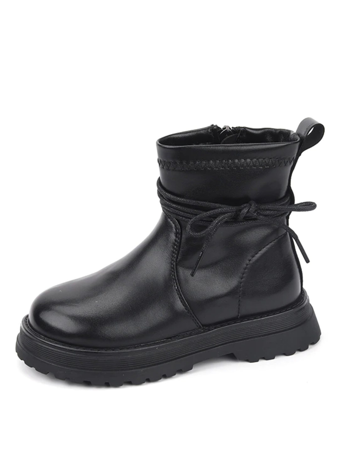Matilda Girl's Chelsea Boots | Ultrasellershoes.com – USS® Shoes