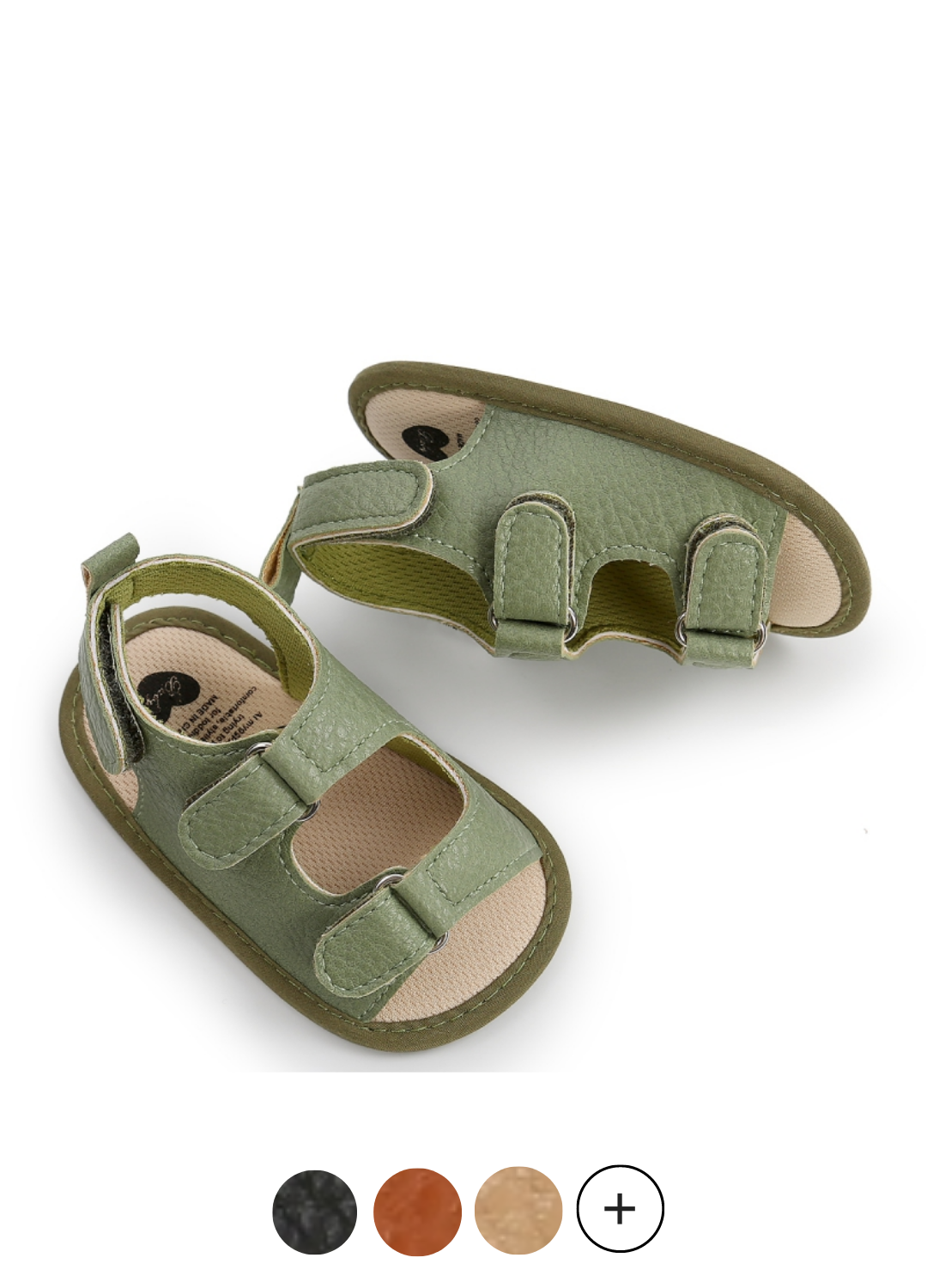 USS Shoes Drake Baby Boys' Sandals | ussshoes.com – USS® Shoes