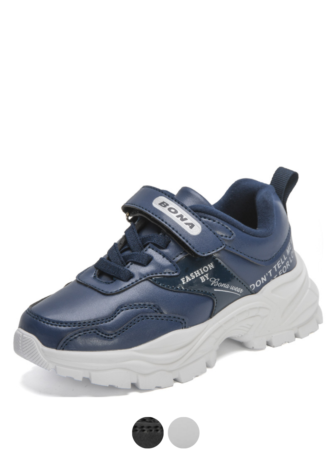 Benjamin Boys' Casual Sneakers | Ultrasellershoes.com – USS® Shoes