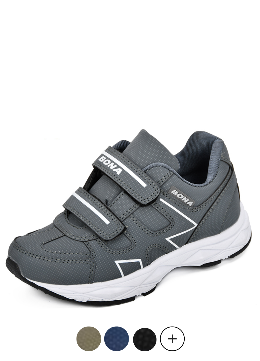 Connor Boys' Casual Sneakers | Ultrasellershoes.com – USS® Shoes