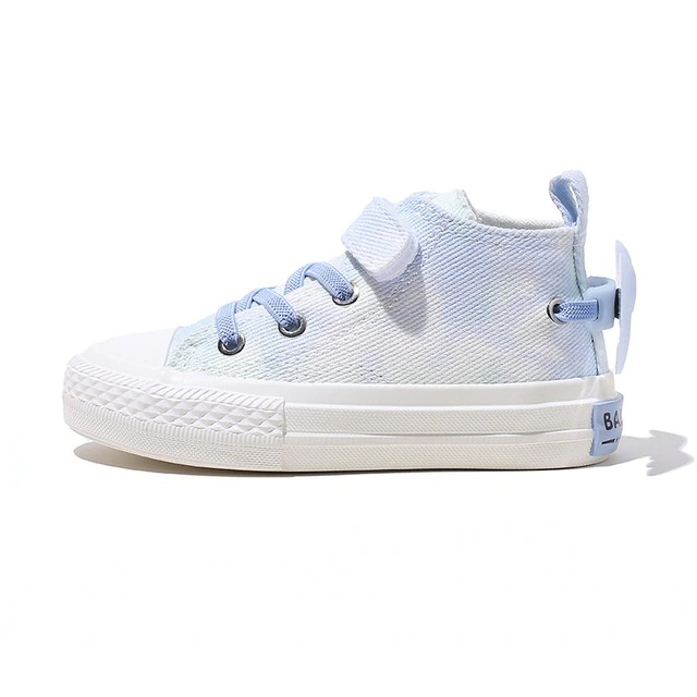 Roxie Girls' High Top Sneaker | Ultrasellershoes.com – USS® Shoes