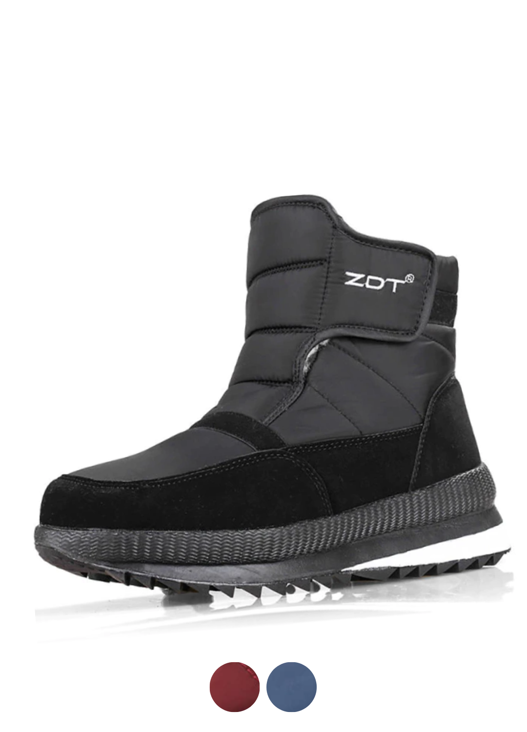 Jara Men's Winter Boots | Ultrasellershoes.com – USS® Shoes