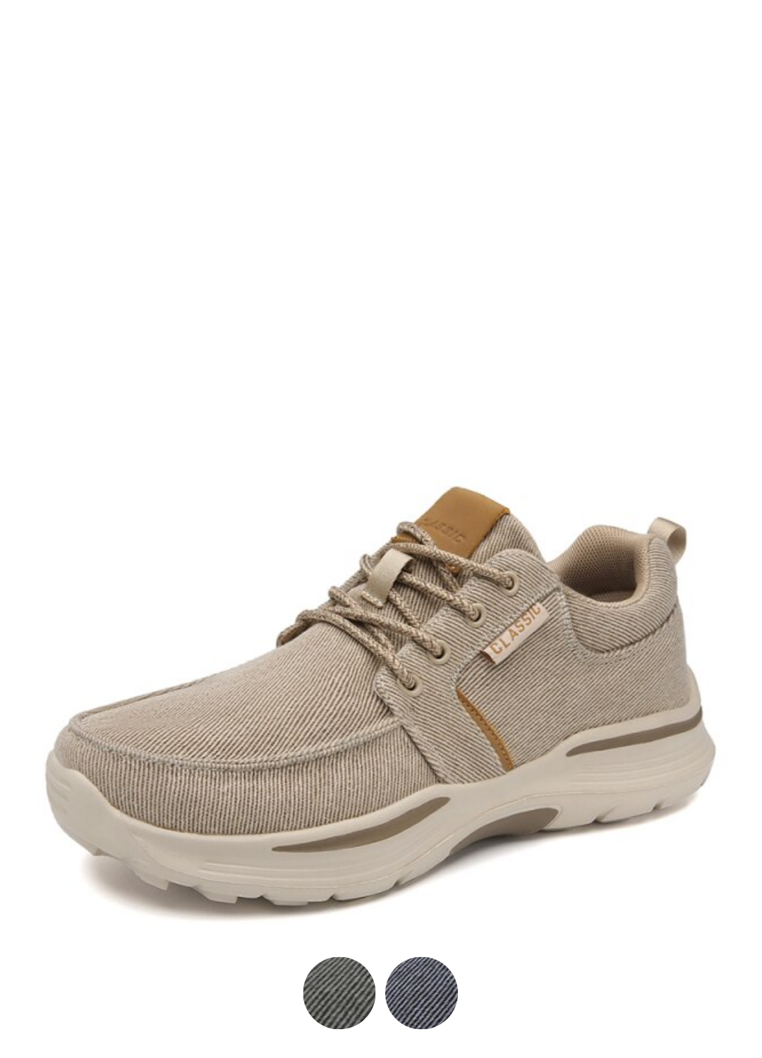 Charley Men's Loafers Casual Shoes | Ultrasellershoes.com – USS® Shoes