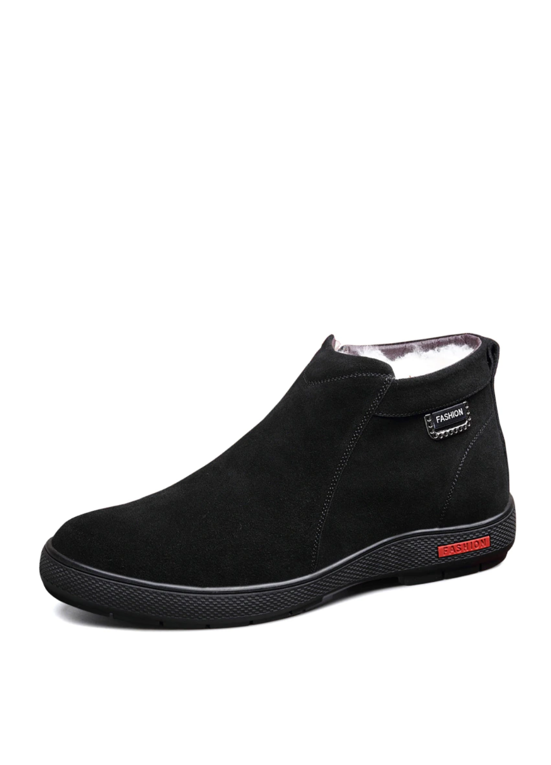 USS Shoes Macgregor Men's Winter Boots | ussshoes.com – USS® Shoes