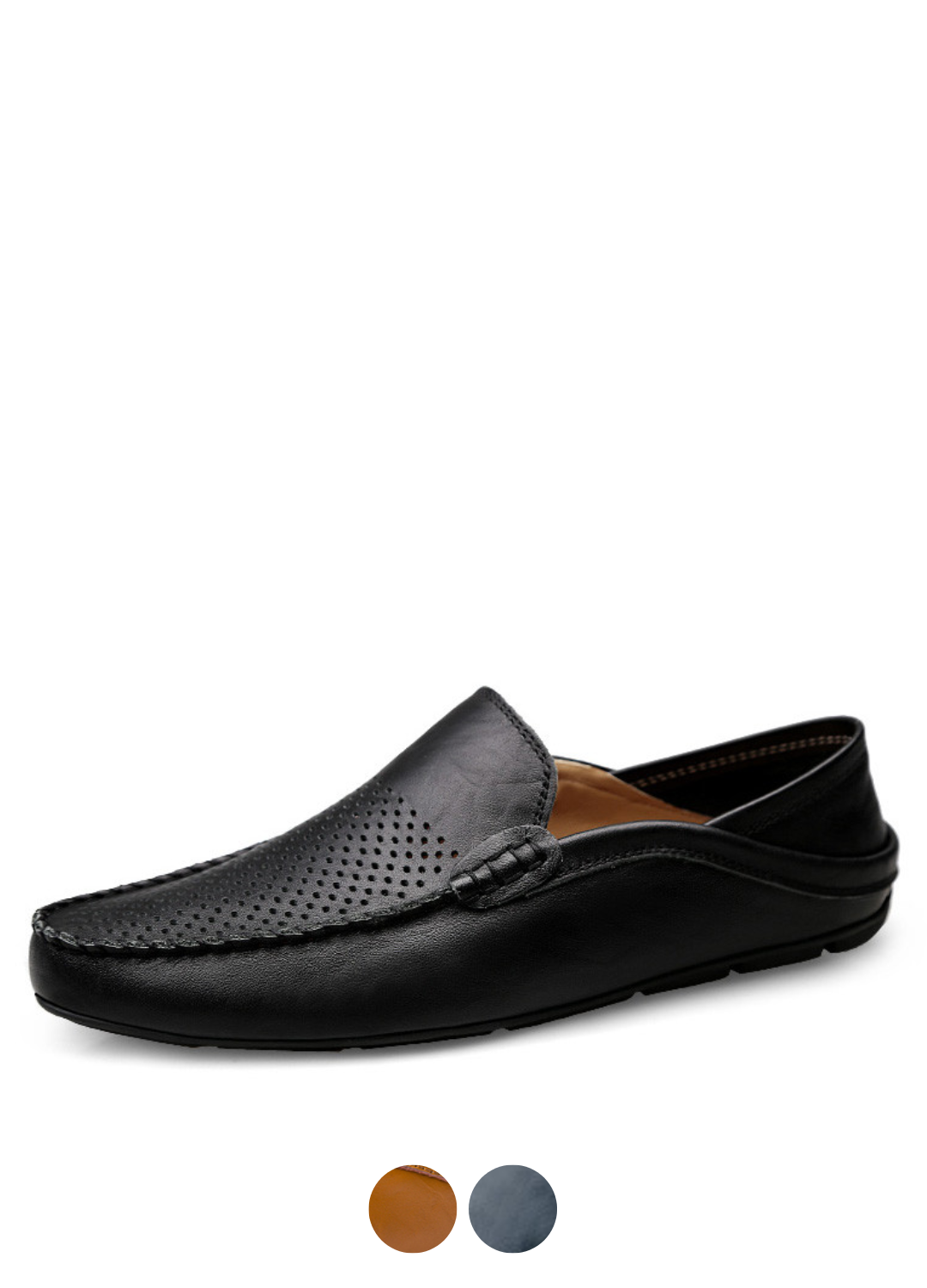 Akon Men's Loafers Casual Shoes | Ultrasellershoes.com – USS® Shoes
