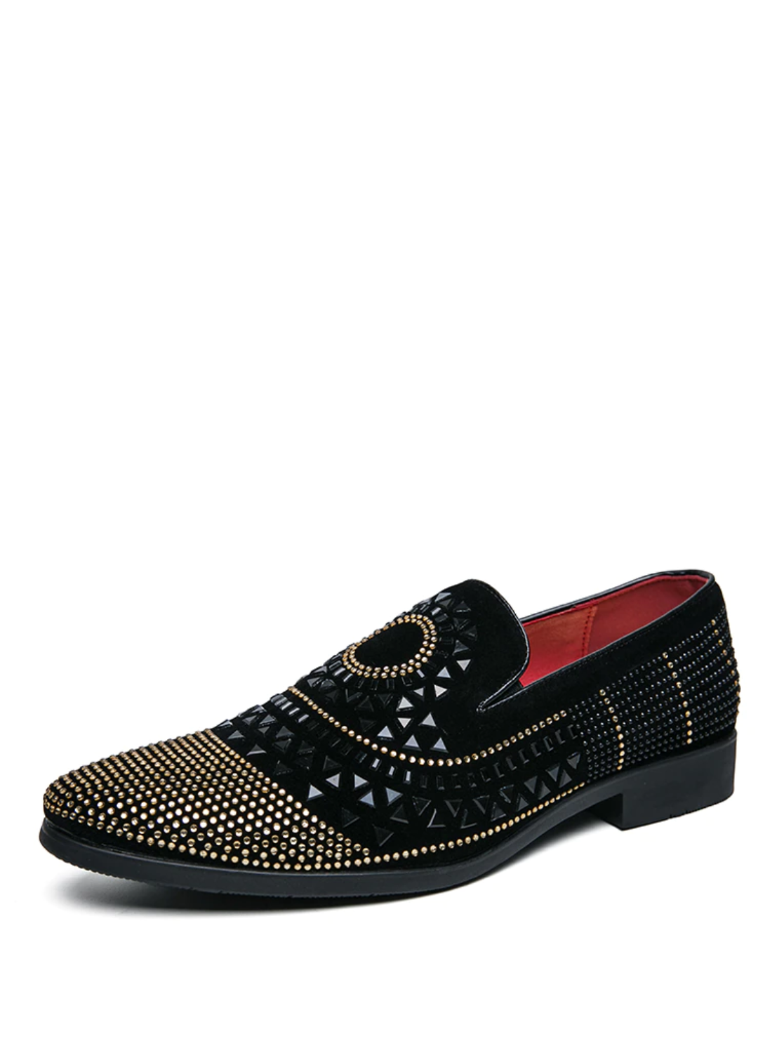 Gianluca Men's Loafer Dress Shoes | Ultrasellershoes.com – USS® Shoes