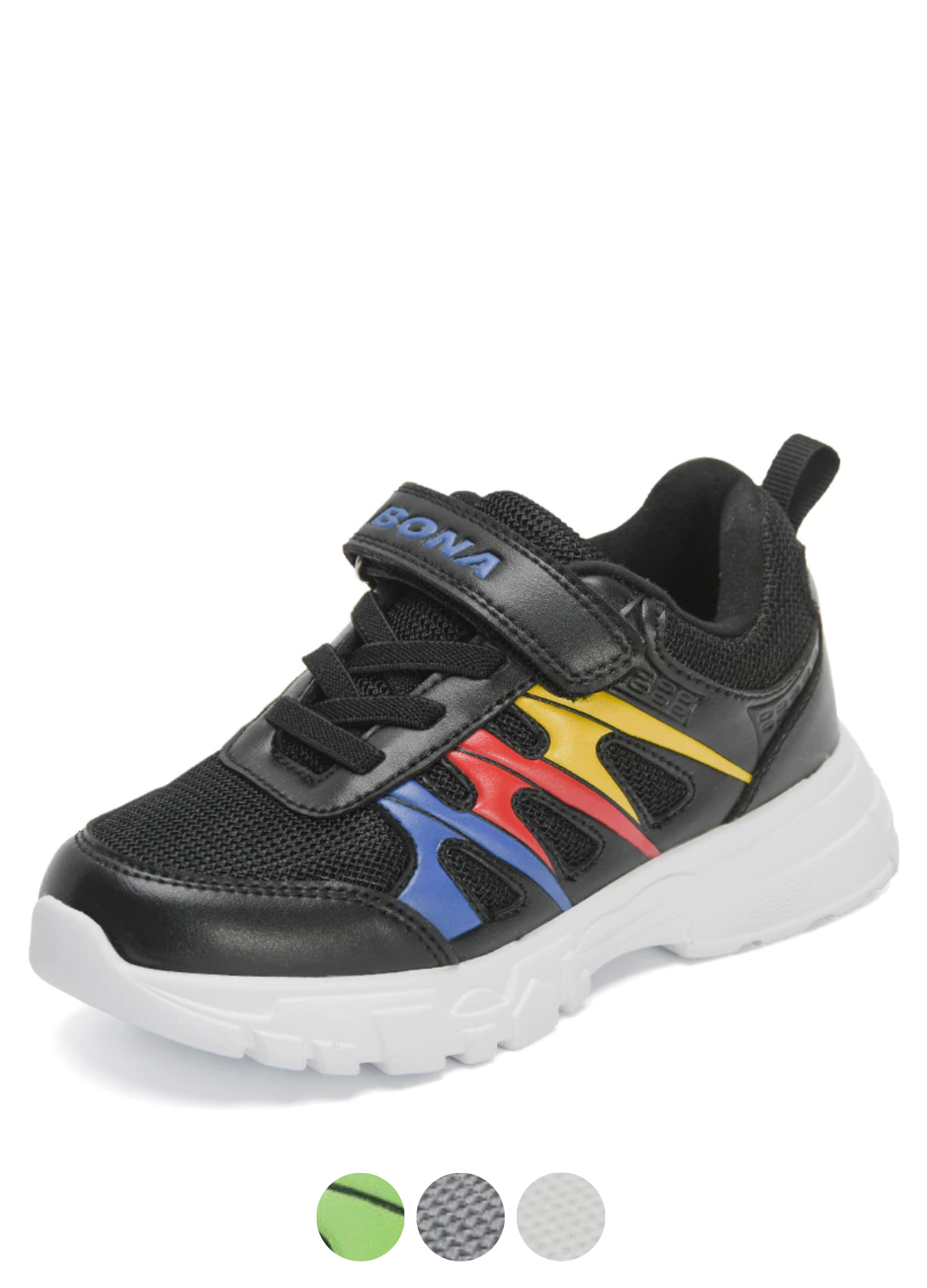 Beila Unisex Kids' Running Shoes | Ultrasellershoes.com – USS® Shoes