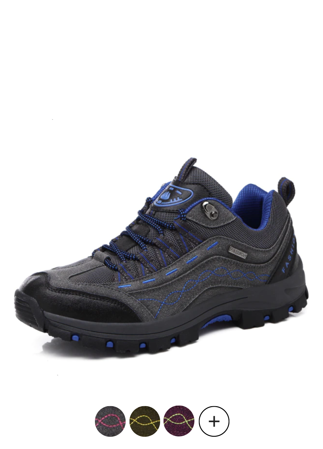 Albear Men's Outdoor Hiking Shoes | Ultrasellershoes.com – USS® Shoes