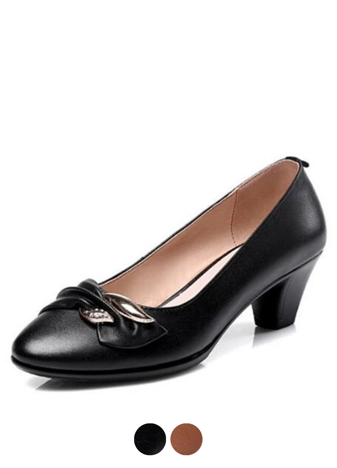 USS Shoes Caroline Women's Pump Shoes | ussshoes.com – USS® Shoes