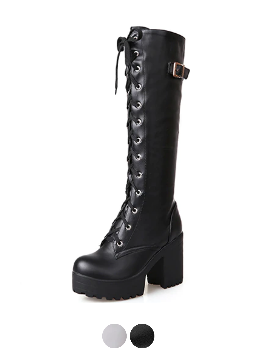 USS Shoes Dafne Women's Knee High Boots | ussshoes.com – USS® Shoes