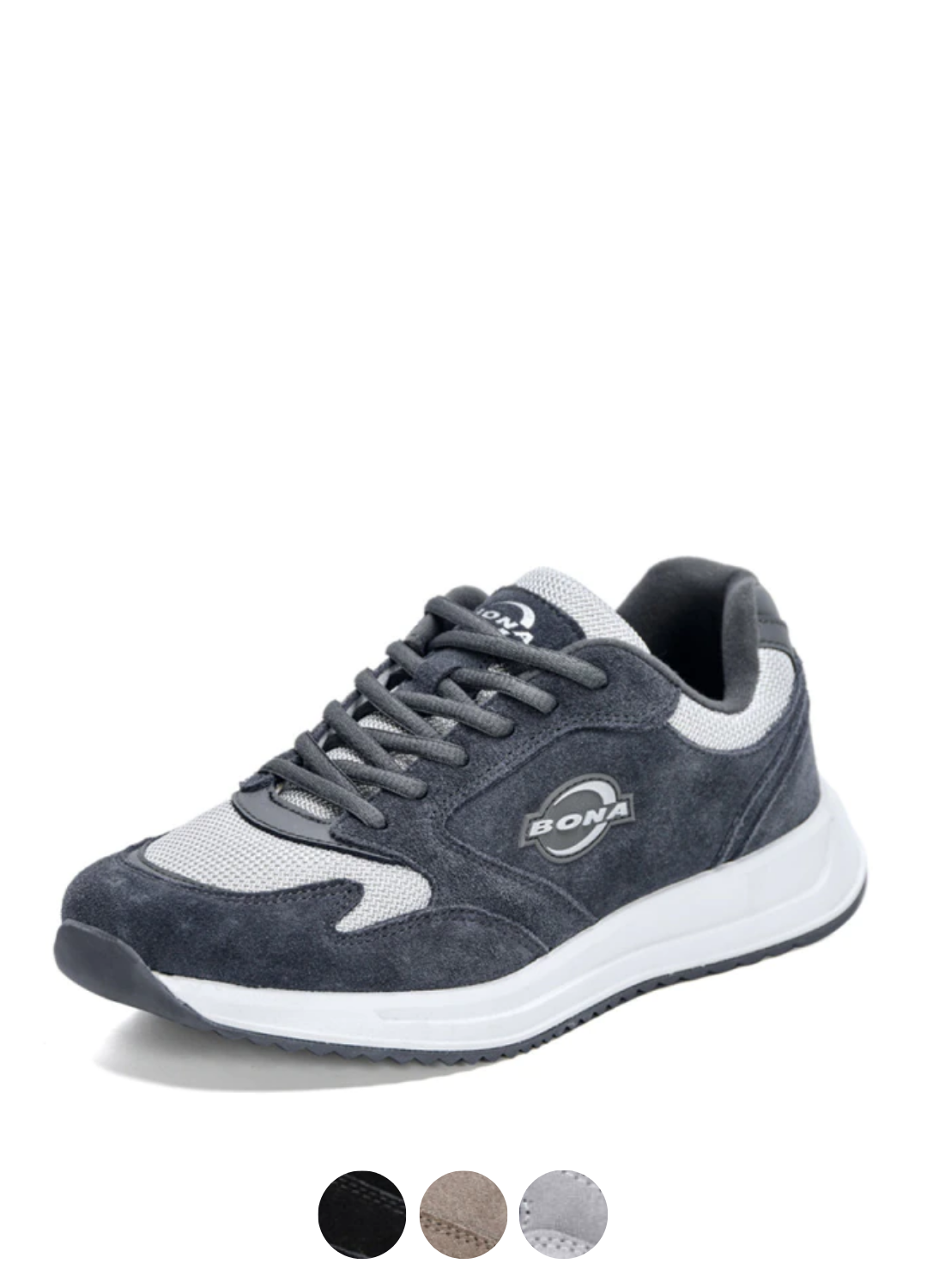 claude Men's suede sneakers | Ultrasellershoes.com – USS® Shoes