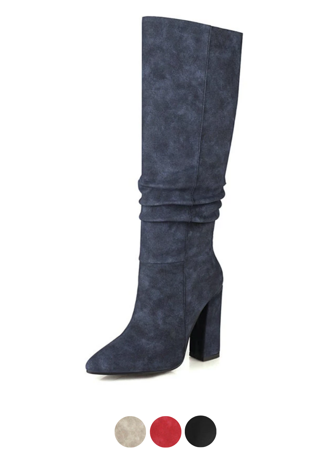 Ananda Women's Fall Winter Fashion Boots | Ultrasellershoes.com – USS ...