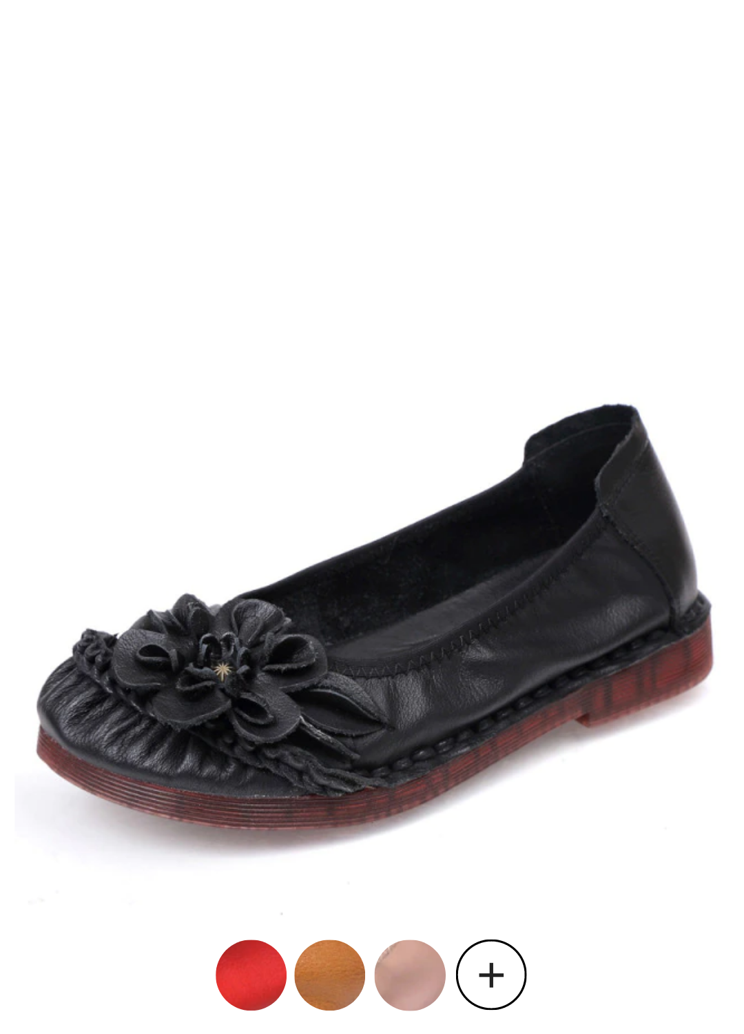 USS Shoes Estelita Women's Flat | ussshoes.com – USS® Shoes