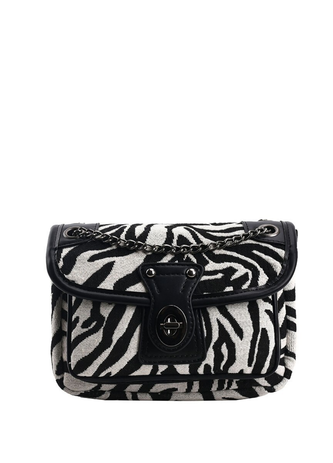 Alora Women's Crossbody Bag With Chain | Ultrasellershoes.com – USS® Shoes