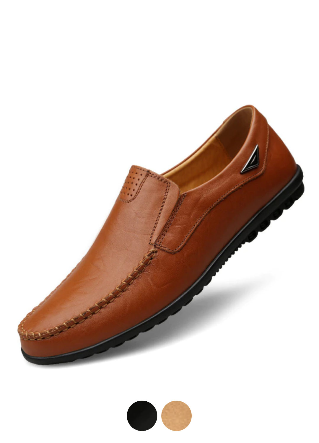 Geronimo Men's Loafers Casual Shoes | Ultrasellershoes.com – USS® Shoes