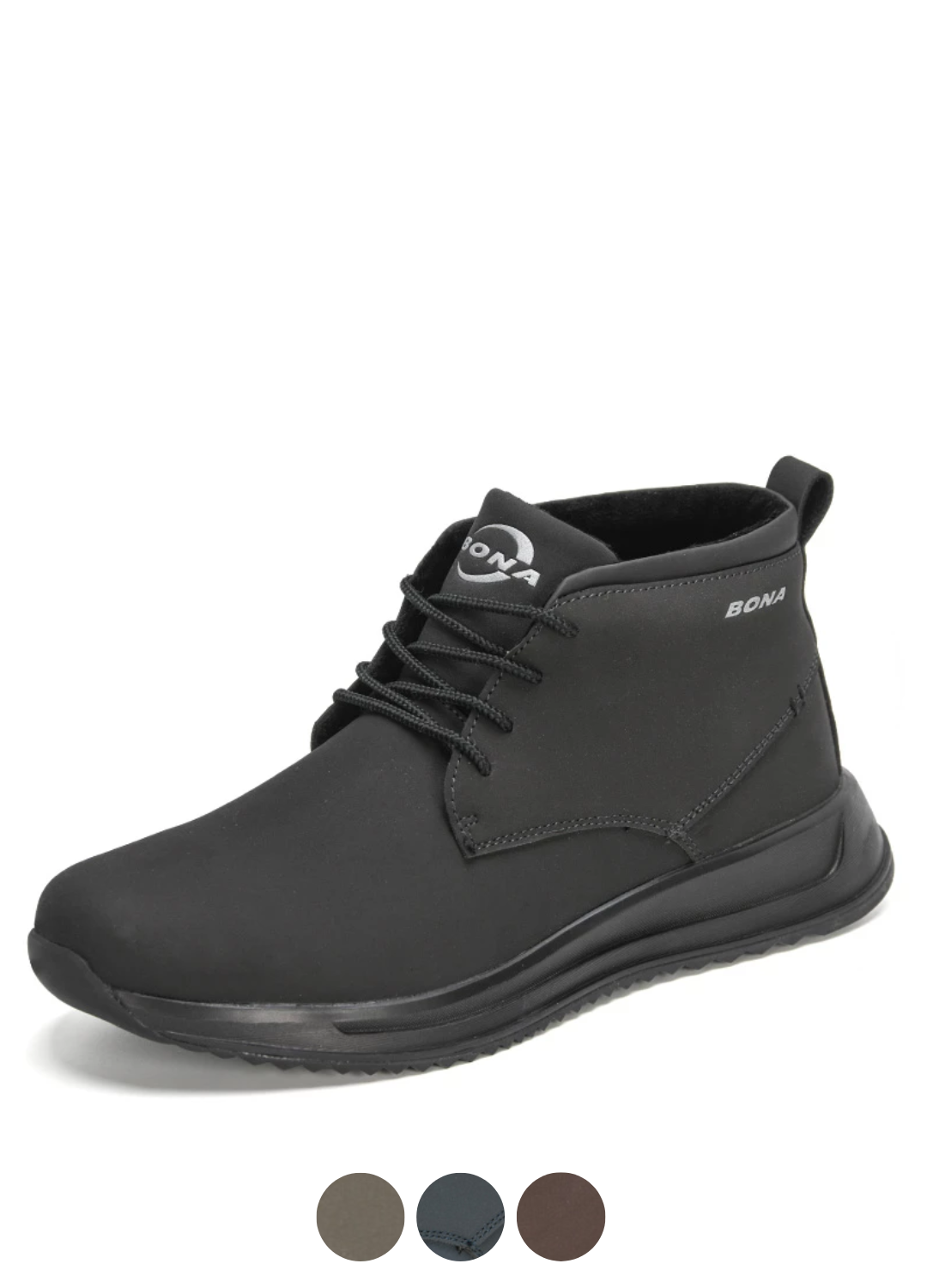 Kangan Men's Warm Boots | Ultrasellershoes.com – USS® Shoes