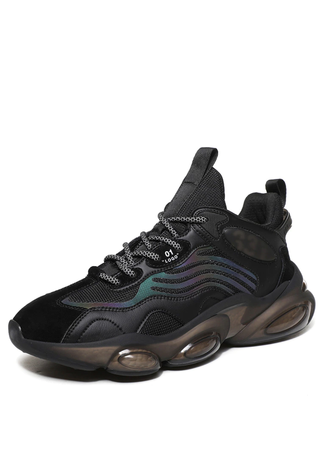 Dareck Men's Fashion Sneakers | Ultrasellershoes.com – USS® Shoes
