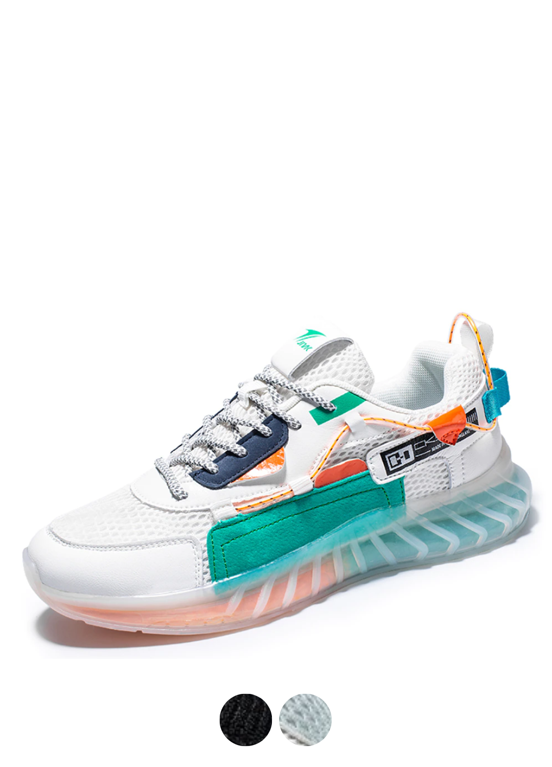 Lie Men's Running Shoes | Ultrasellershoes.com – USS® Shoes