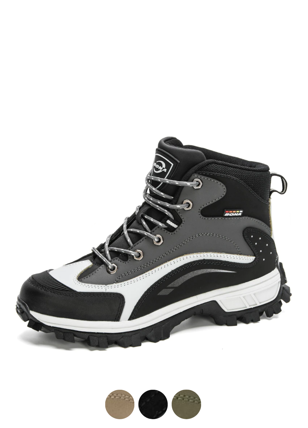 Easton Men's Winter Boots | Ultrasellershoes.com – USS® Shoes