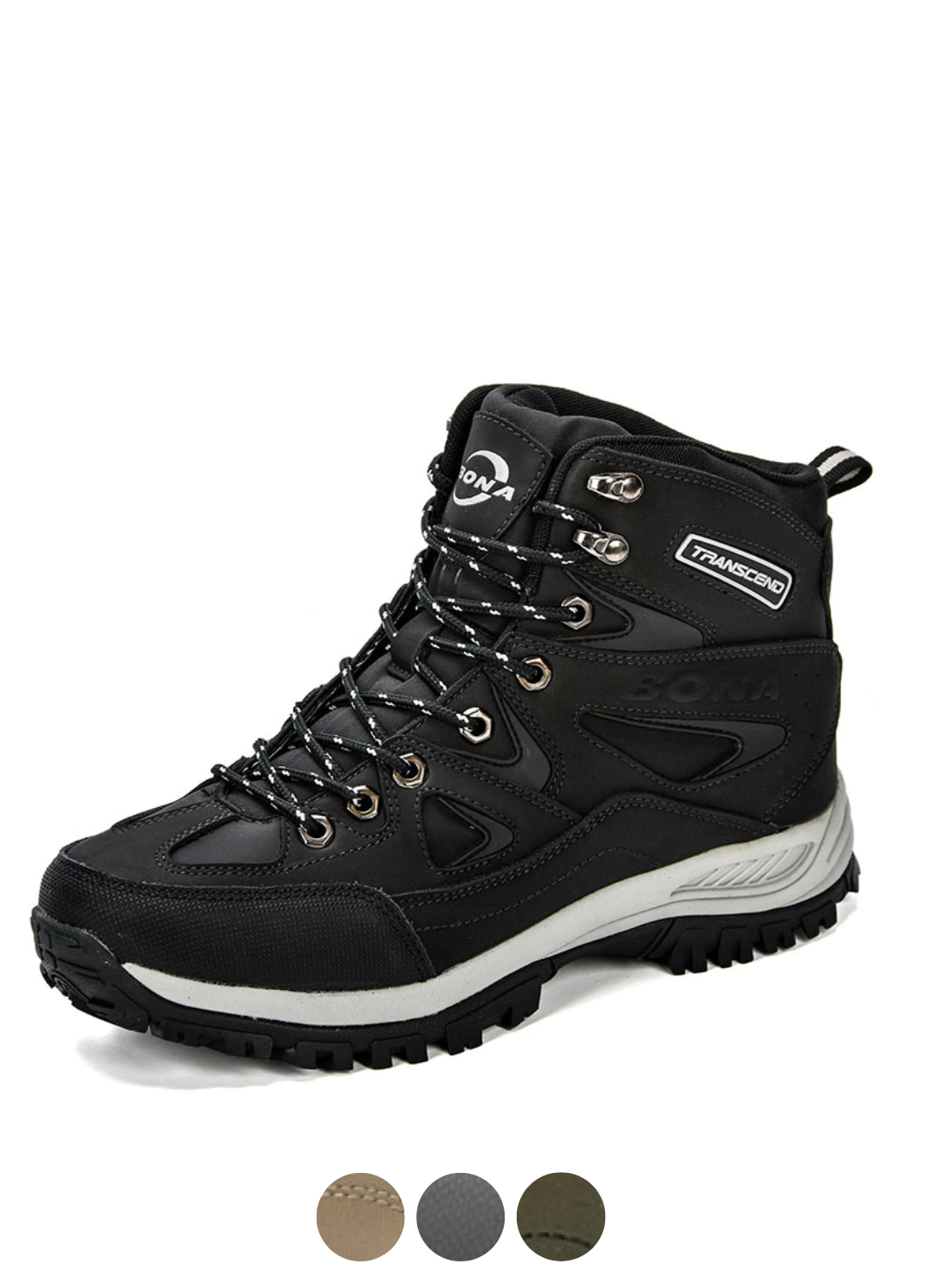 Nathaniel Men's Winter Boots | Ultrasellershoes.com – USS® Shoes