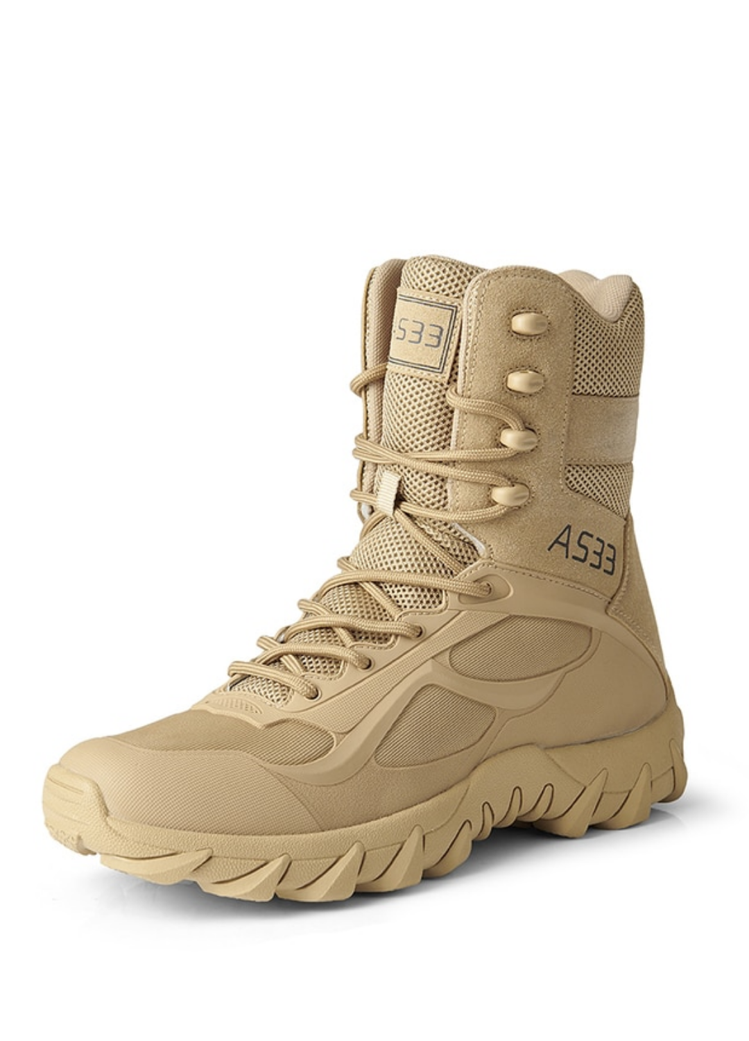 USS Shoes Galanty Men's Military Boots | ussshoes.com – USS® Shoes