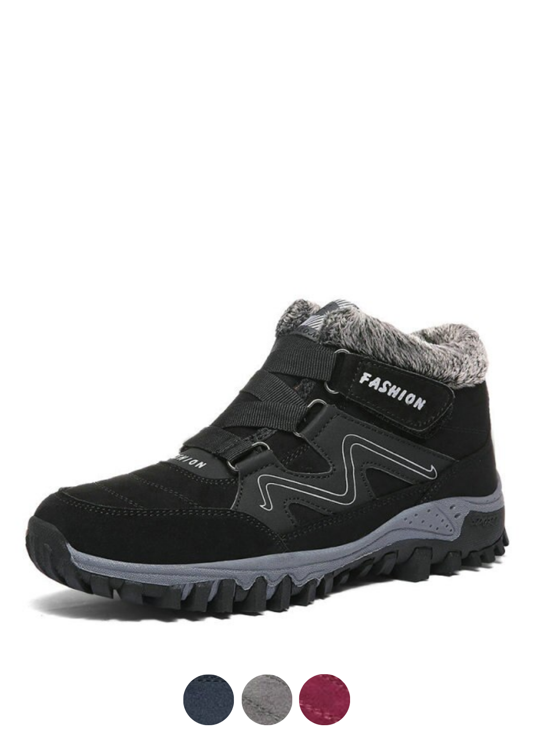 Yeti Men's Winter Boots | Ultrasellershoes.com – USS® Shoes